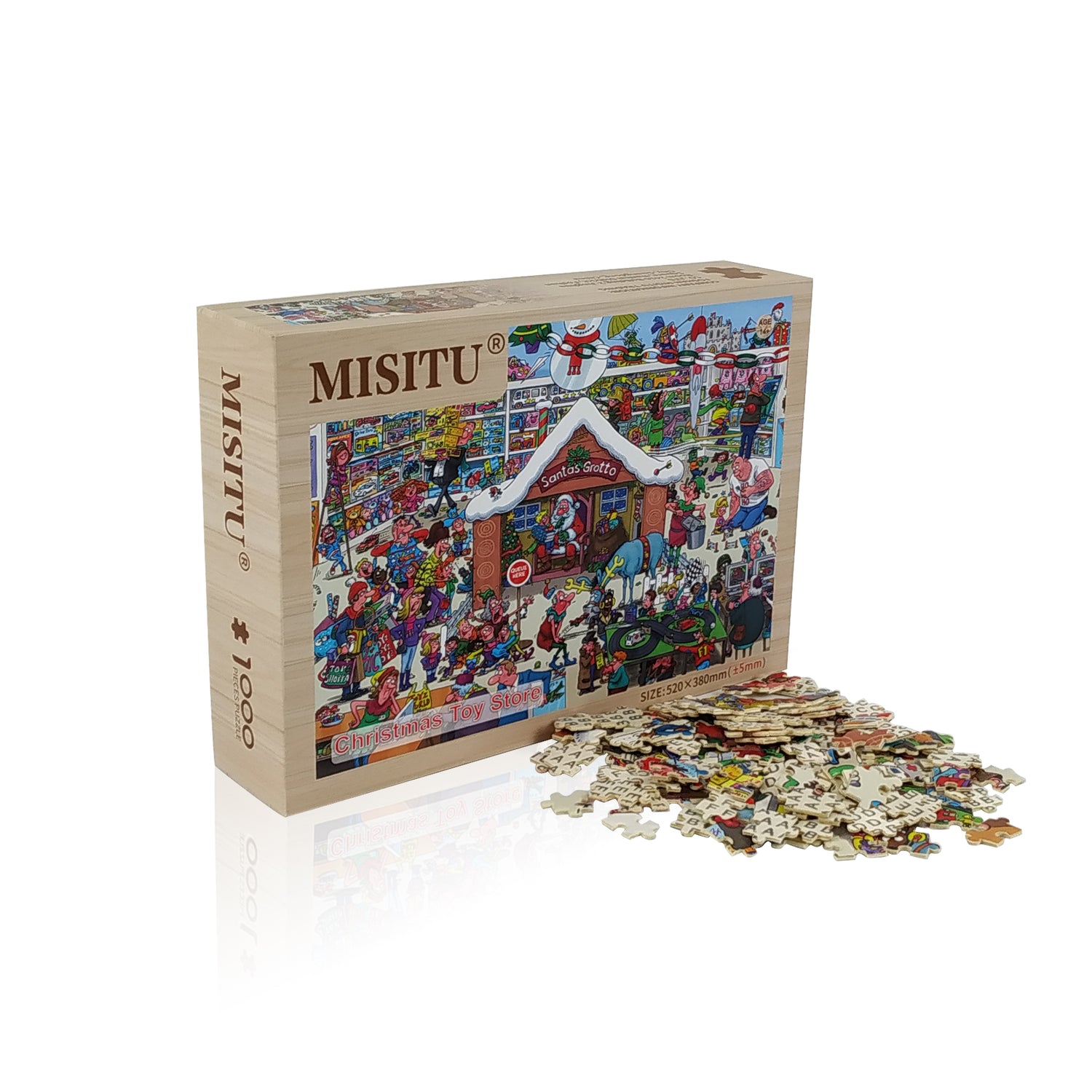Collections – MISITU